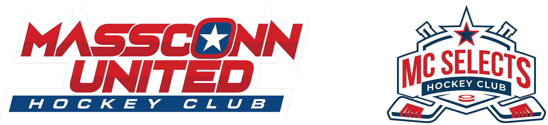 MassConn United Hockey Club – TeamSnap Premium Template
